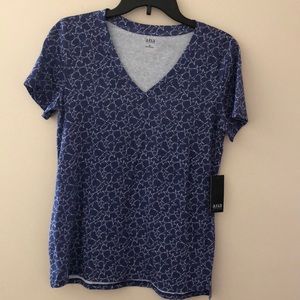 a.n.a | Tops | Ana Womens Light Weight Top Size S New | Poshmark